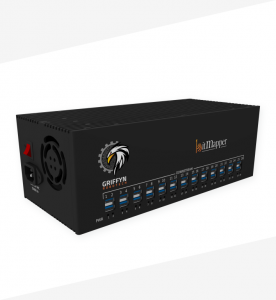 Smart USB Hub | Phoenix Group