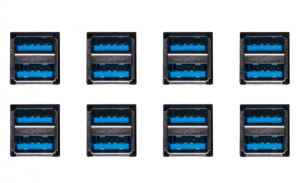 Smart USB Hub | Phoenix Group