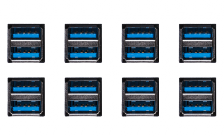 Smart USB Hub | Phoenix Group