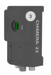 Smart Camera | Phoenix Group