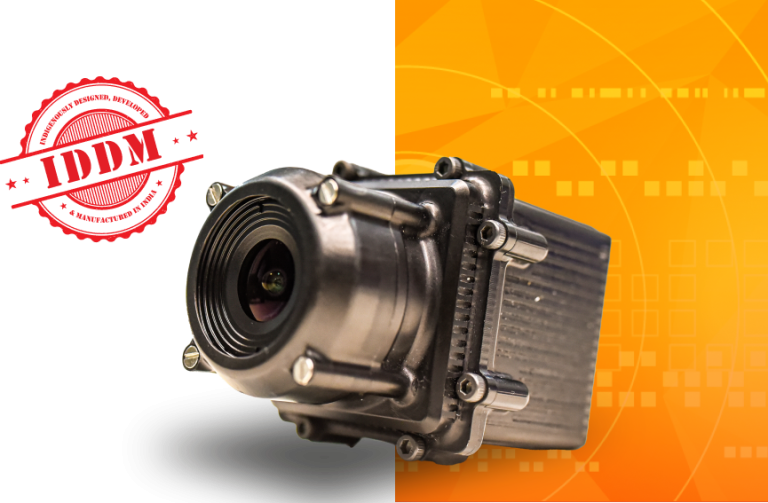 Rugged Camera | Phoenix Group