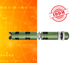 automatic-gun-barrel-inspection robot | Phoenix Group