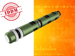 automatic-gun-barrel-inspection robot | Phoenix Group