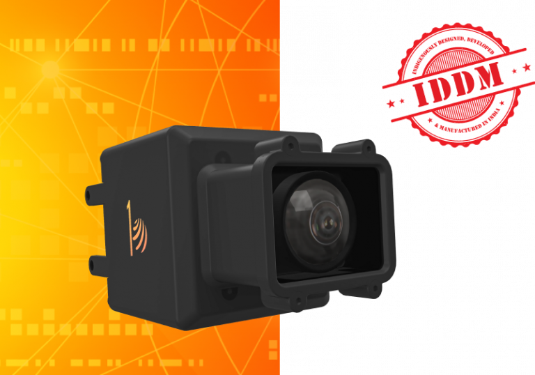 Space Grade Camera | Phoenix Group
