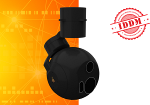 Electro Optical Infrared Gimbal | Phoenix Group
