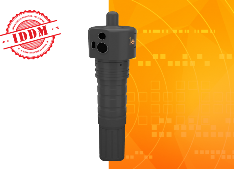 Barreleye 4K | Phoenix Group