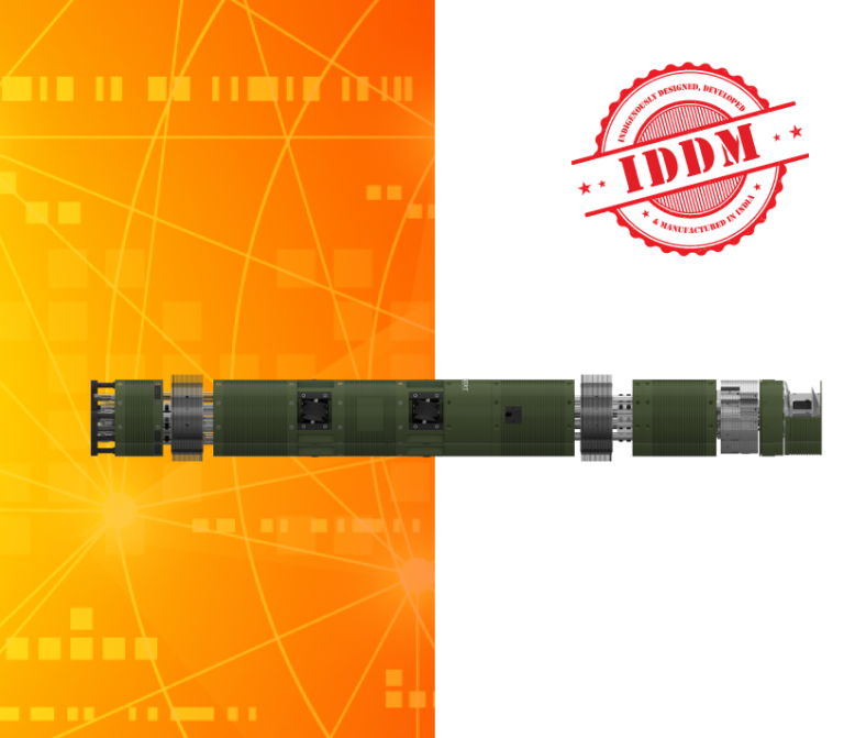 automatic-gun-barrel-inspection robot | Phoenix Group
