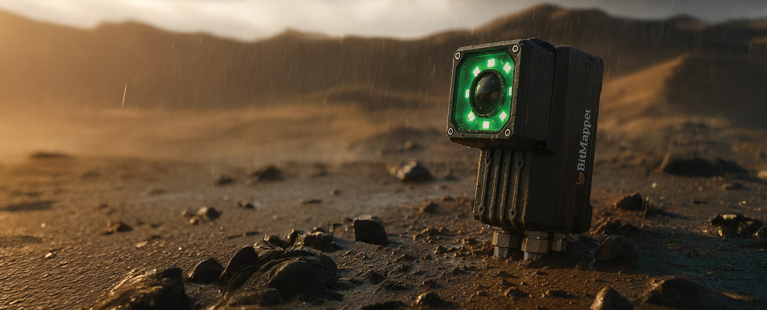 Engineering Rugged Smart Cameras: Overcoming Demands of Harsh ...